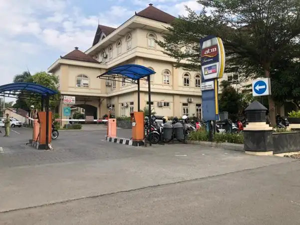 Gedung Baru RSUD Ibu Fatmawati Soekarno Solo Hampir Rampung, akan Tambah SDM - Espos.id