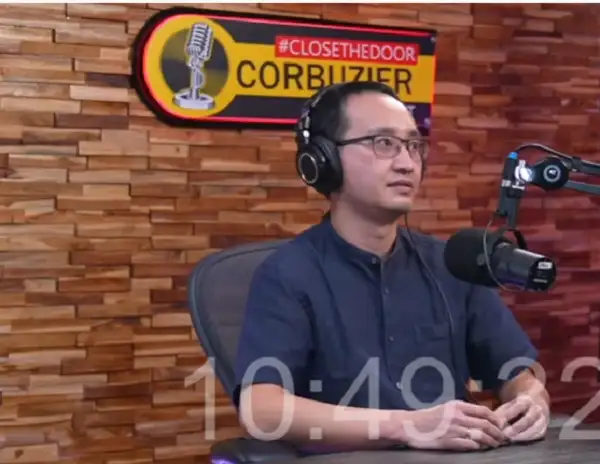 Biodata dr Gunawan, Dokter yang Rawat Deddy Corbuzier di RS Medistra ...