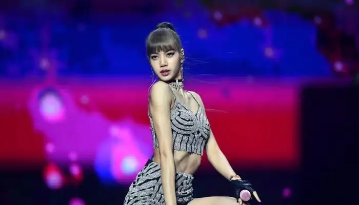 Ini Bocoran Album Debut Solo Lisa Blackpink, Seperti Apa Ya? - Espos.id