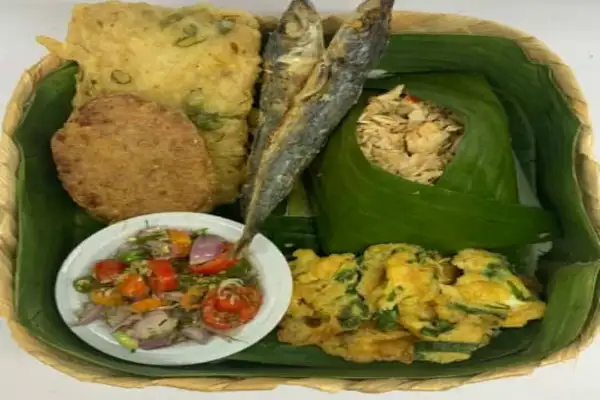 Selain Mi Ongklok, Ini 5 Kuliner Laziz Khas Wonosobo - Espos.id