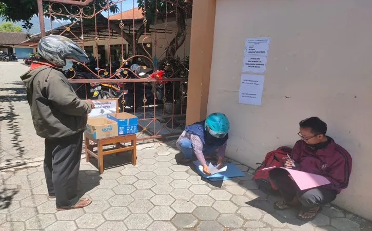Hari Ini Terakhir Pendaftaran BPUM Tahap IV Wonogiri, Yang Minat Buruan ... Hari Ini Terakhir Pendaftaran BPUM Tahap IV Wonogiri, Yang Minat Buruan ...