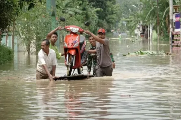 Cilacap Supermarket Bencana di Jawa Tengah - Espos.id | Espos Indonesia ... Cilacap Supermarket Bencana di Jawa Tengah - Espos.id | Espos Indonesia ...