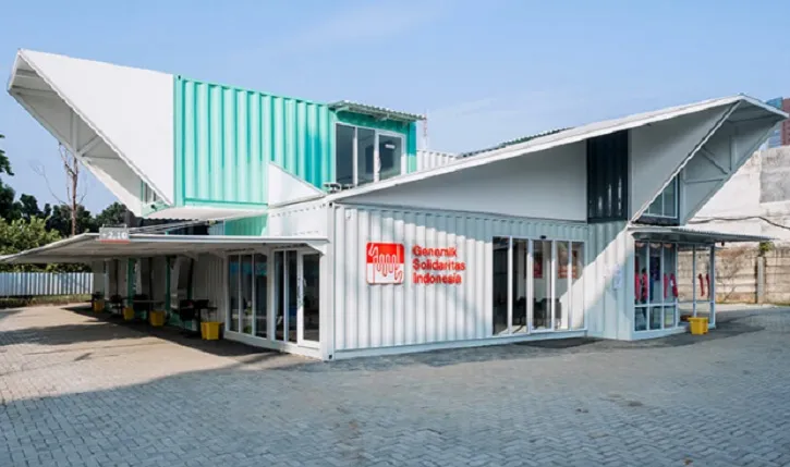 Ini Penjelasan Lengkap Adaro Terkait GSI Lab - Espos.id | Espos ...