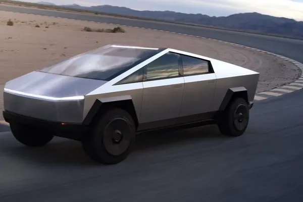 Tesla Gali Kubur Sendiri Soal Cybertruck, Ini Kata Elon Musk - Espos.id ... Tesla Gali Kubur Sendiri Soal Cybertruck, Ini Kata Elon Musk - Espos.id ...