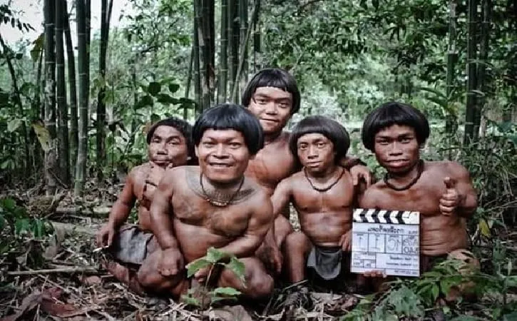 Suku Mante, Manusia 60 Cm yang Diduga Masih Ada di Hutan Belantara Aceh ...