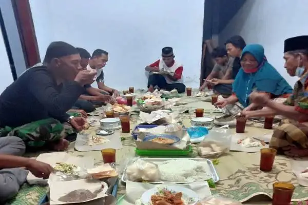 Selamatan: Ritual Batiniah Orang Jawa - Espos.id