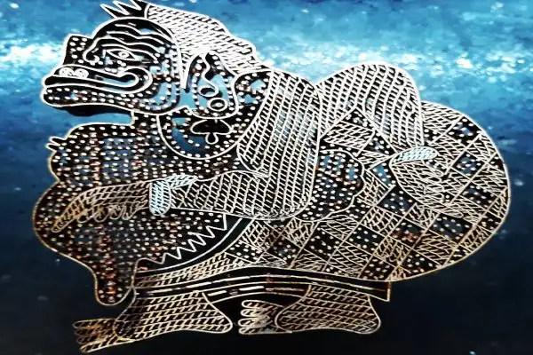 Ki Semar, Punakawan Bijaksana Penasihat Para Ksatria Jawa - Espos.id