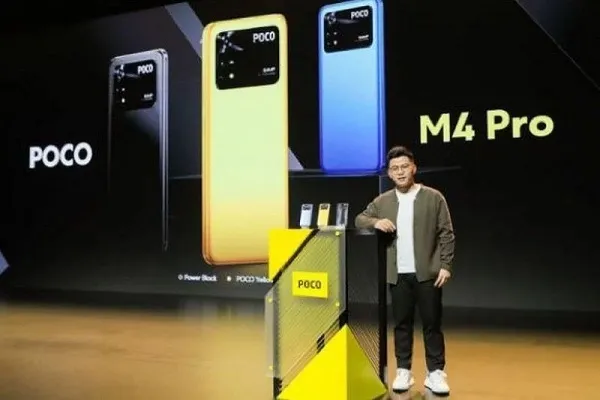 Poco M4 Pro Meluncur di MWC 2022, Ini Spesifikasinya - Espos.id | Espos Indonesia dari Solo ...