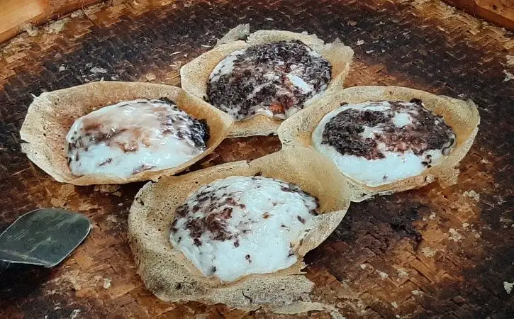 Serabi Notosuman: dari Apem Jadi Kuliner Khas Solo - Espos.id