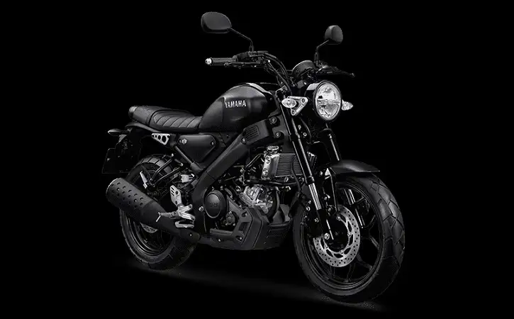 Warna Baru Diluncurkan, Ini Spesifikasi Lengkap Yamaha XSR 155 - Espos.id