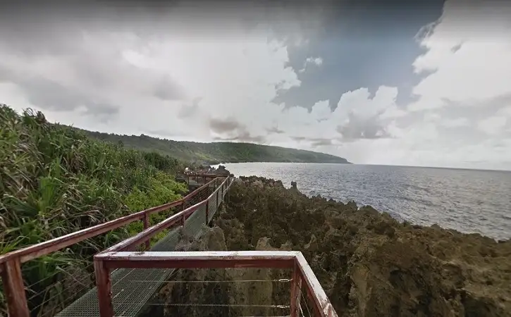 Pulau Natal Dekat Indonesia Punya Harta Karun, Makanya Australia Ngiler ...
