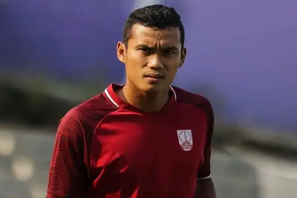 Perjalanan Karier Eriyanto: Sejak Kecil Biasa Bekerja Keras di Kampung ...