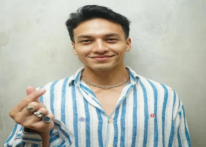 Oh Ternyata Ini Alasan Jefri Nichol Menonton Bokep - Espos.id