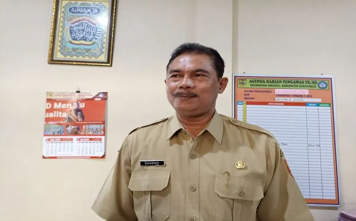 Tenaga Honorer Dihapus Bagaimana Nasib Guru Di Sukoharjo Espos Id