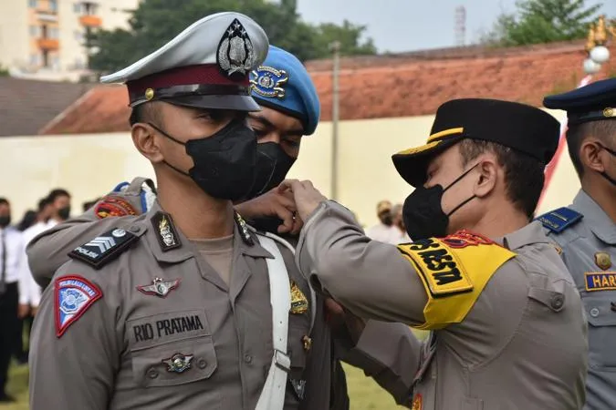 Gaspol Operasi Patuh Candi 2022, Polresta Solo Fokus Pada Sasaran Ini - Espos.id