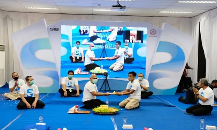 Laba Bersih SMOR Meningkat Drastis, Pembagian Dividen 50 Persen Tunai ...