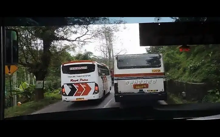 Yuk Cek! Ini Daftar Tarif dan Rute Bus Bumel dari Terminal Tirtonadi ... Yuk Cek! Ini Daftar Tarif dan Rute Bus Bumel dari Terminal Tirtonadi ...