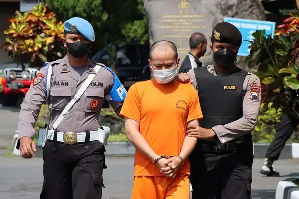 Pengakuan Guru Ngaji di Magelang Cabul ke 4 Murid hingga 1 Anak Hamil - Espos.id