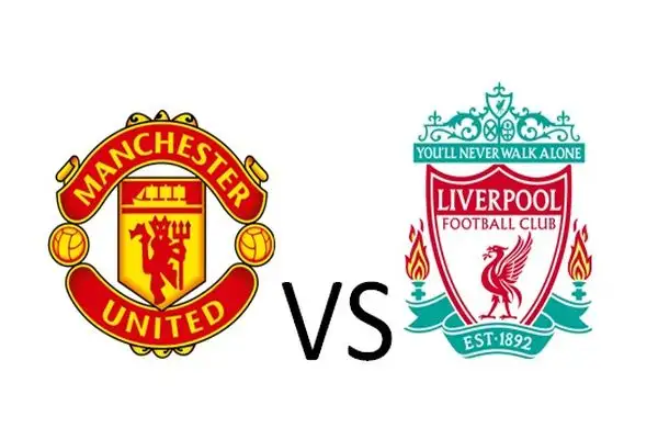 Man Utd vs Liverpool: Head to Head & Riwayat Pertemuan - Espos.id