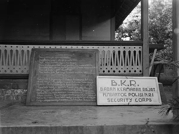 Sejarah Hari Ini: 22 Agustus 1945, Terbentuknya BKR Cikal Bakal TNI ...