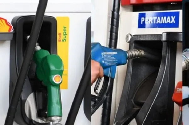 Perbedaan Oktan Shell dan Pertamina, Pilihan Terbaik untuk Kendaraan ...