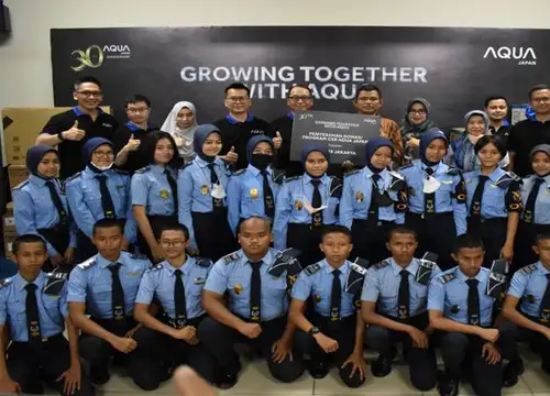 Smkn 29 Logo