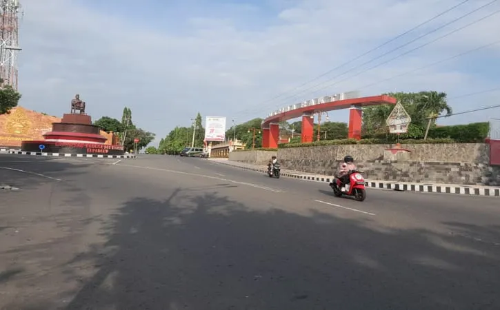 Full Hiburan! Ini Rangkaian Event Festival Agustus Merdeka di Wonogiri ... Full Hiburan! Ini Rangkaian Event Festival Agustus Merdeka di Wonogiri ...