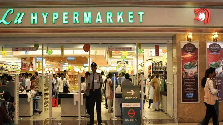 Bakal Dibangun di Solo, Lulu Hypermarket Punya 5 Cabang di Indonesia ...