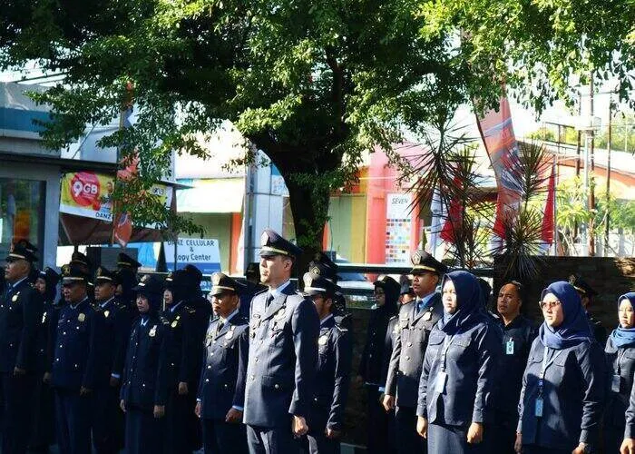Kantor Imigrasi Surakarta Peringati Hari Dharma Karya Dhika - Espos.id ... Kantor Imigrasi Surakarta Peringati Hari Dharma Karya Dhika - Espos.id ...