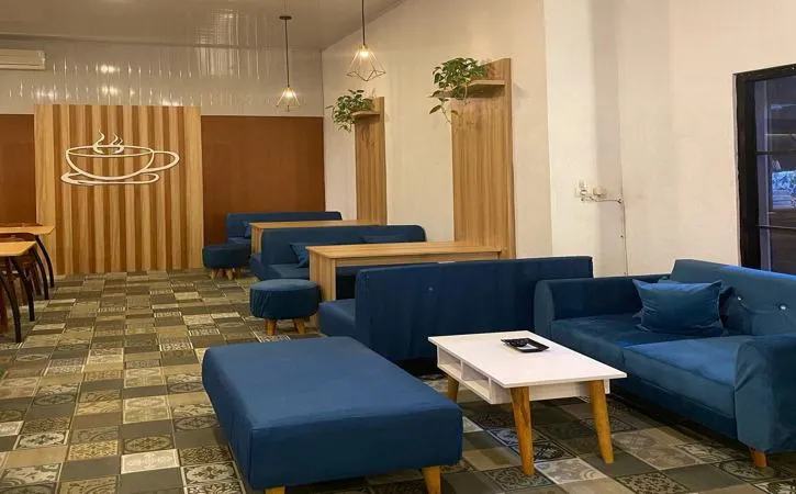 Ini 5 Rekomendasi Kafe Instagramable di Sukoharjo, Cocok untuk ...