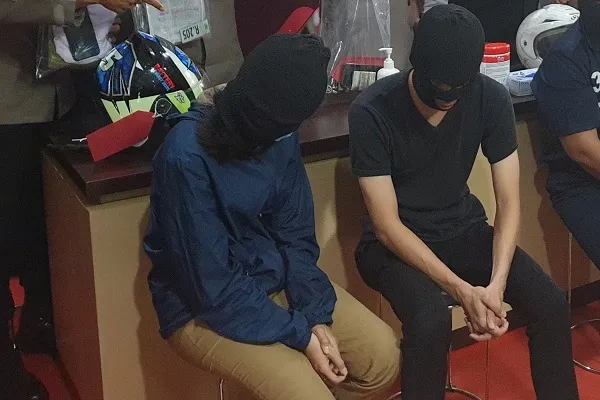 ASN Jateng Mesum di Mobil Ternyata Sudah Punya Suami - Espos.id