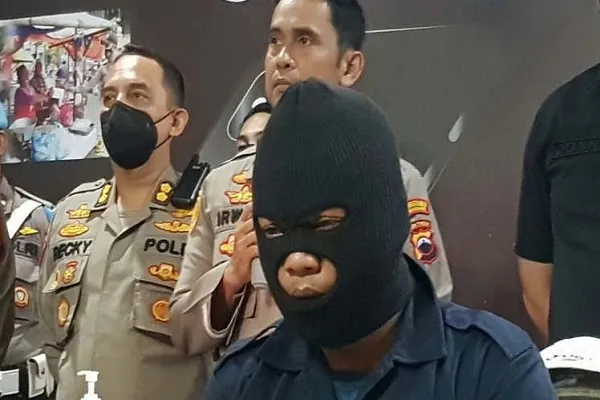 Bejat! Guru SLB di Semarang Cabuli Siswi Berkebutuhan Khusus - Espos.id ... Bejat! Guru SLB di Semarang Cabuli Siswi Berkebutuhan Khusus - Espos.id ...