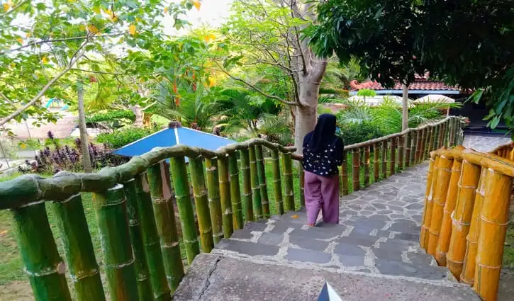 Berwisata Ke Lembah Gunung Madu Boyolali, Panorama Bukit yang ...