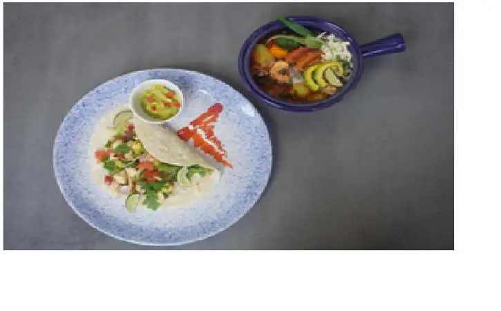 Intip Menu Istimewa Kuliner Mexico ala Aston Solo Hotel, Segini ...