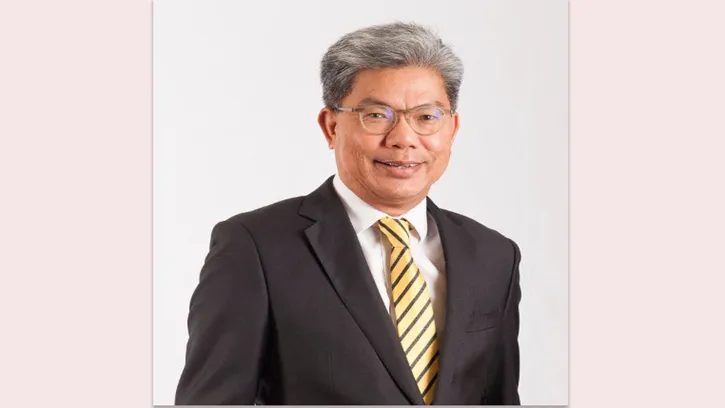 Dato’ Khairussaleh Ramli Resmi Jabat Presiden Komisaris Maybank ...