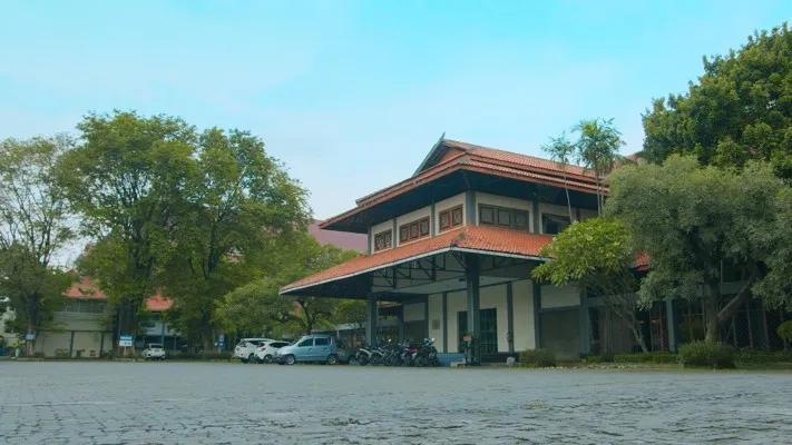 Sabtu Malam UMS Gelar Pentas Wayang Kulit Bersama Ki Bayu Aji, Ada ...