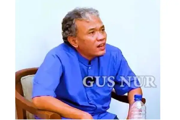 Biodata Bambang Tri Mulyono, Penggugat Jokowi yang Mencabut Laporan ...