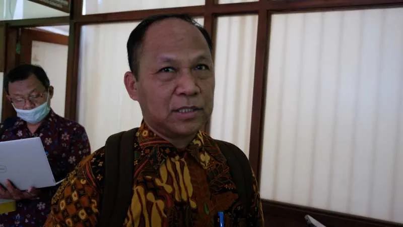 Jelang Muktamar Muhammadiyah di Solo, Pimpinan-Dosen UMS Dilarang ... Jelang Muktamar Muhammadiyah di Solo, Pimpinan-Dosen UMS Dilarang ...