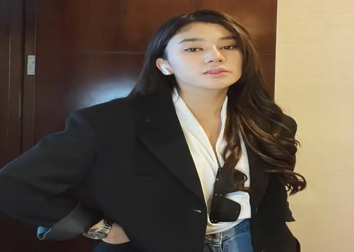 Profil Clara Shinta, Selebgram yang Mobilnya Sempat Dirampas Debt Collector - Espos.id