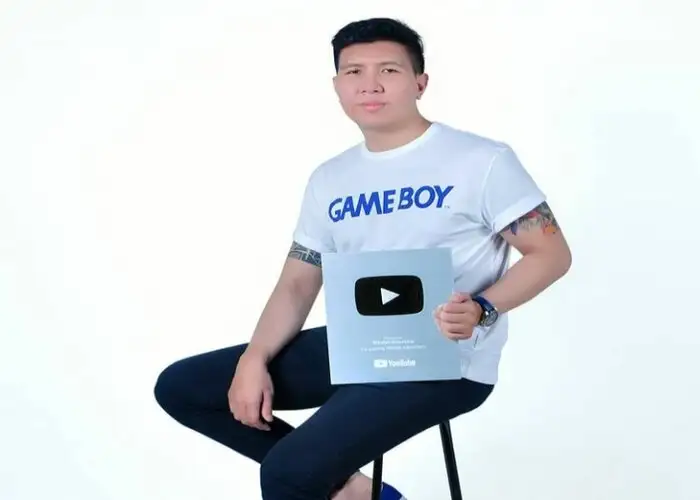 Profil Windah Basudara, Youtuber yang Sukses Kumpulkan Rp300 Juta dalam ...