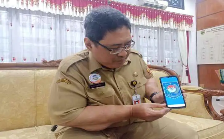 KTP Digital Sedang Digencarkan, Ini Penjelasan dan Perbedaannya dengan ...
