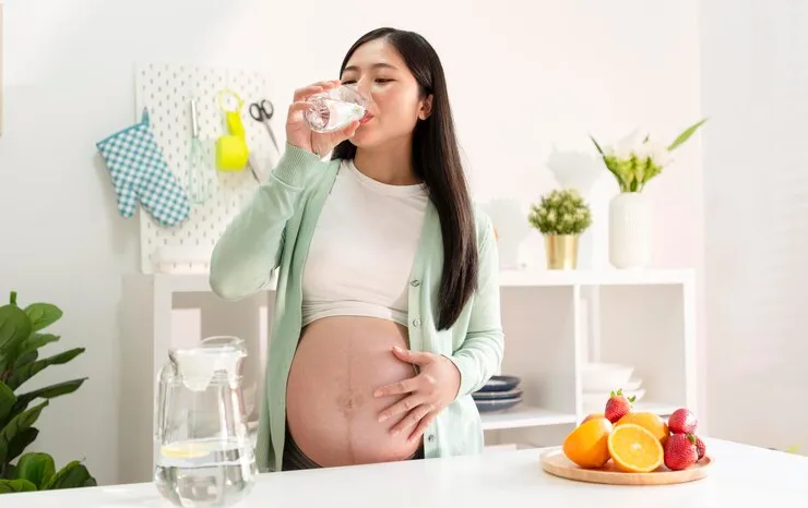 Minum Air Es saat Hamil Berbahaya, Ini Faktanya - Espos.id | Espos ... Minum Air Es saat Hamil Berbahaya, Ini Faktanya - Espos.id | Espos ...