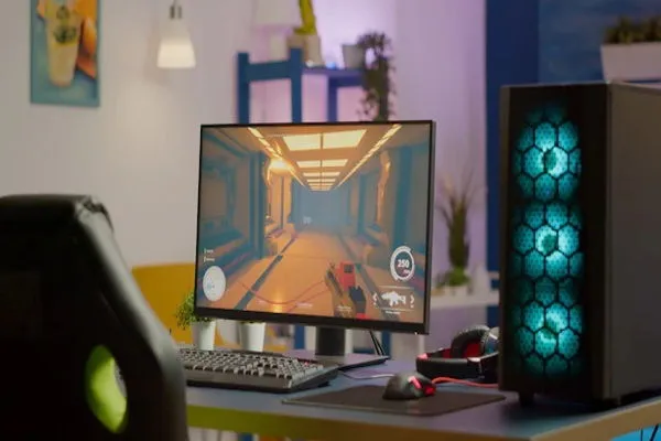 Google Play Games untuk PC Mulai Tersedia - Espos.id