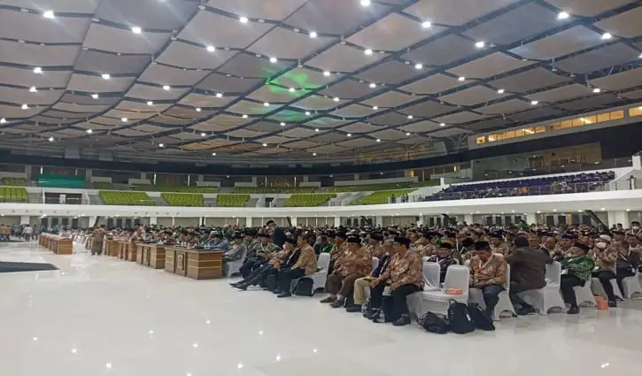 Haedar Nashir Raih Suara Terbanyak, Inilah 13 Nama Anggota PP Muhammadiyah - Espos.id