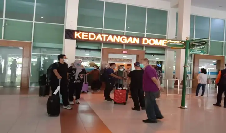 KA Bandara Solo Beroperasi Siang-Sore, Berikut Ini Jadwal Lengkapnya ...