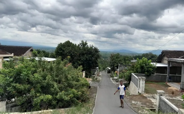 Asale Lingkungan Cubluk Wonogiri, Lekat dengan Perjuangan Pangeran ...