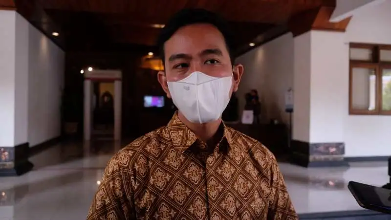 Masuki 2023, Gibran Berencana Tambah 2 Lagi Program Prioritas Pembangunan Solo - Espos.id