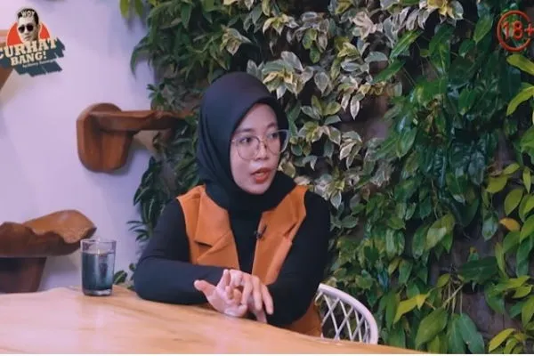 Siapa Norma Risma yang Diselingkuhi Suami dan Ibu Kandungnya - Espos.id