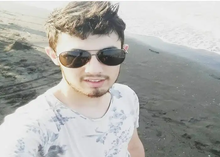 Nama Kevin Sanova di Daftar Pemain Sinetron Anak Langit Jadi Sorotan ...