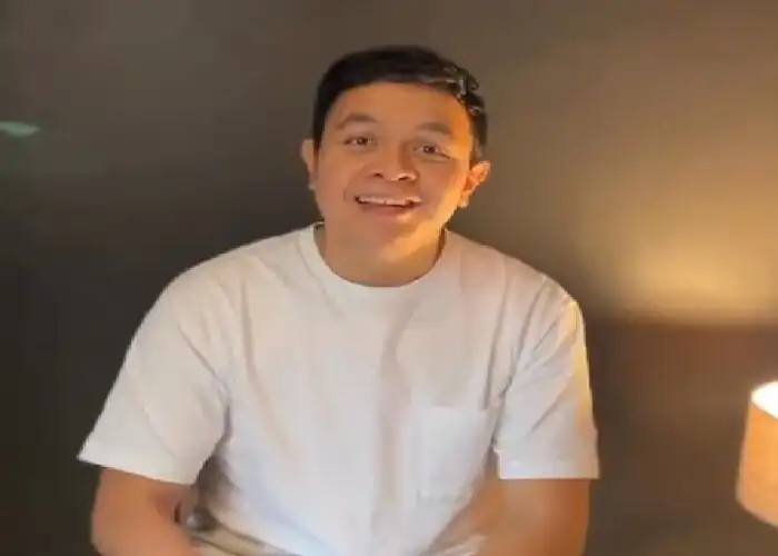 Tulus Duduki Posisi Teratas Spotify di Indonesia - Espos.id